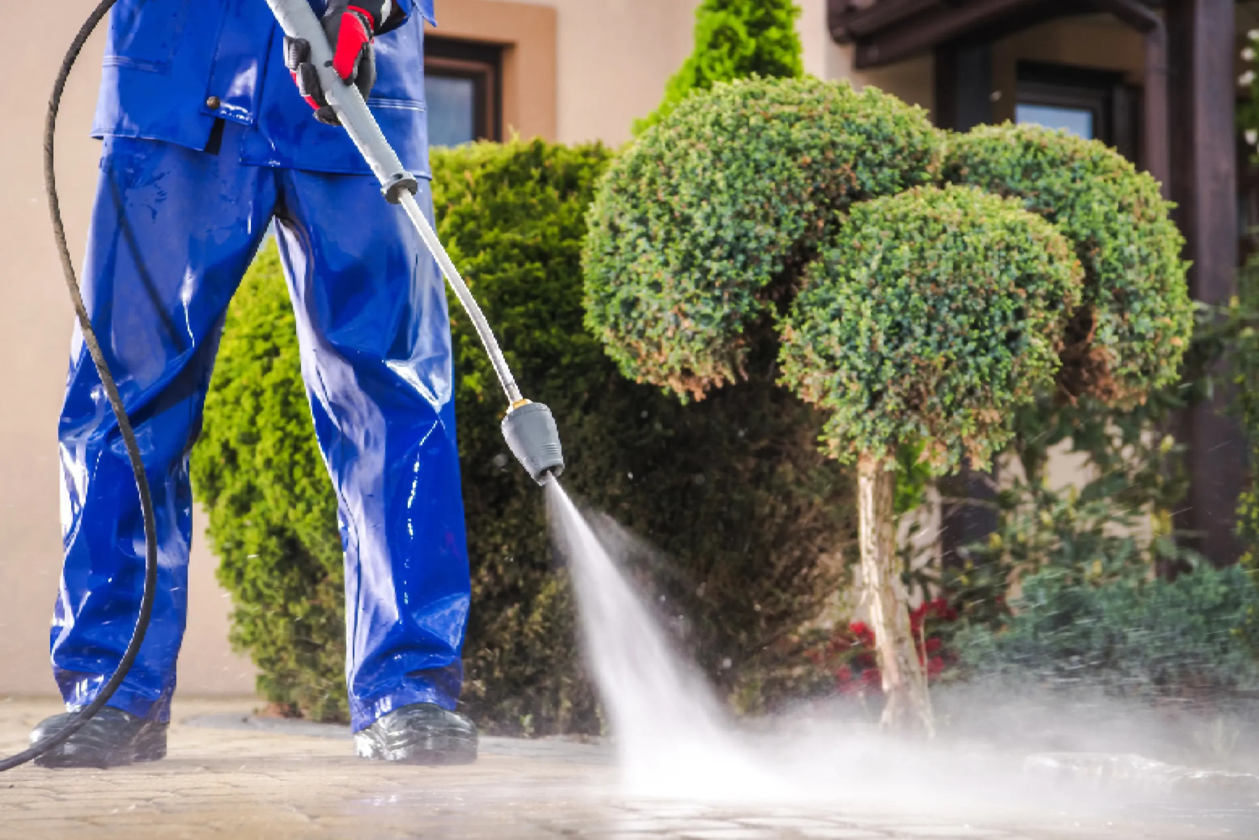 The Critical Role of Power Washing Archives - USA Power Washing Plus