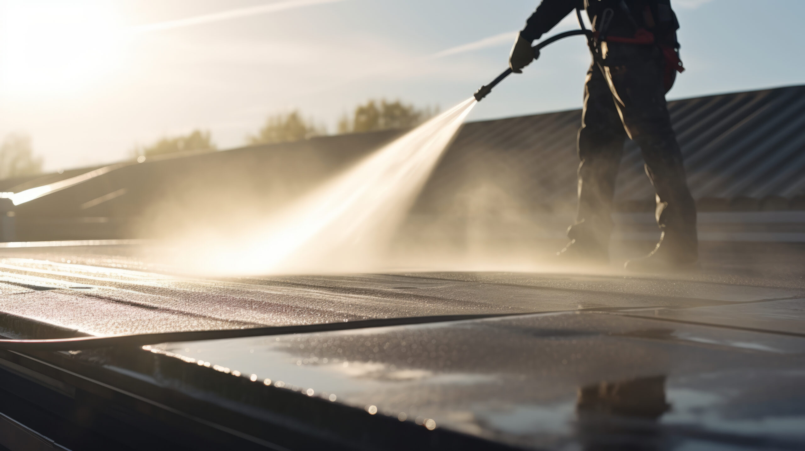 Spring Clean Your NJ Home: Expert Power Washing Guide & Tips
